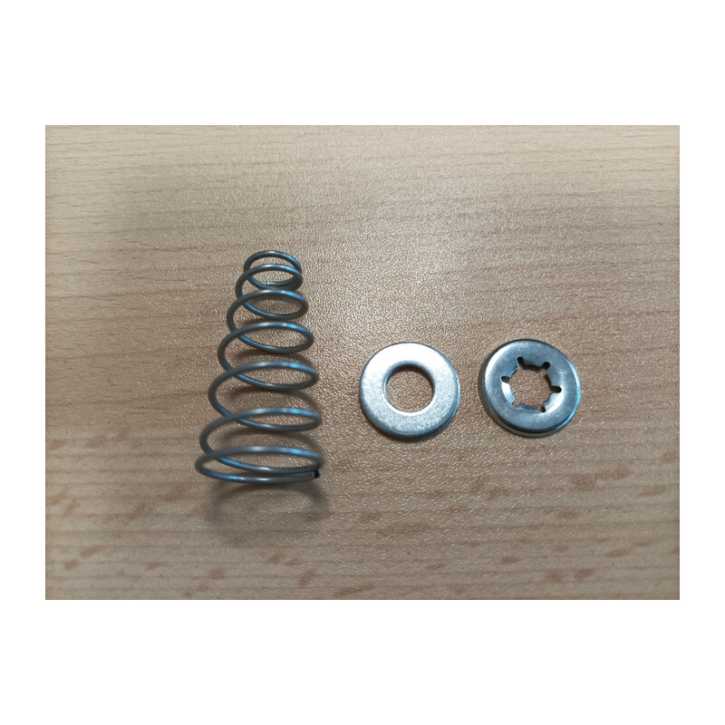 603643   Zz-Molla+Rondella X Scala All. Brico Blu En131 Mod. 4+4